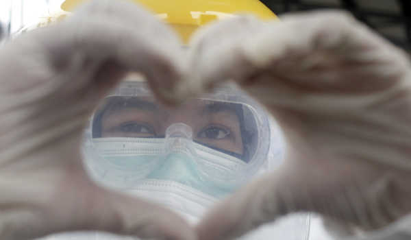 Pemda Parimo Pastikan Pembayaran Gaji dan Insentif Nakes Dilakukan Pekan Ini