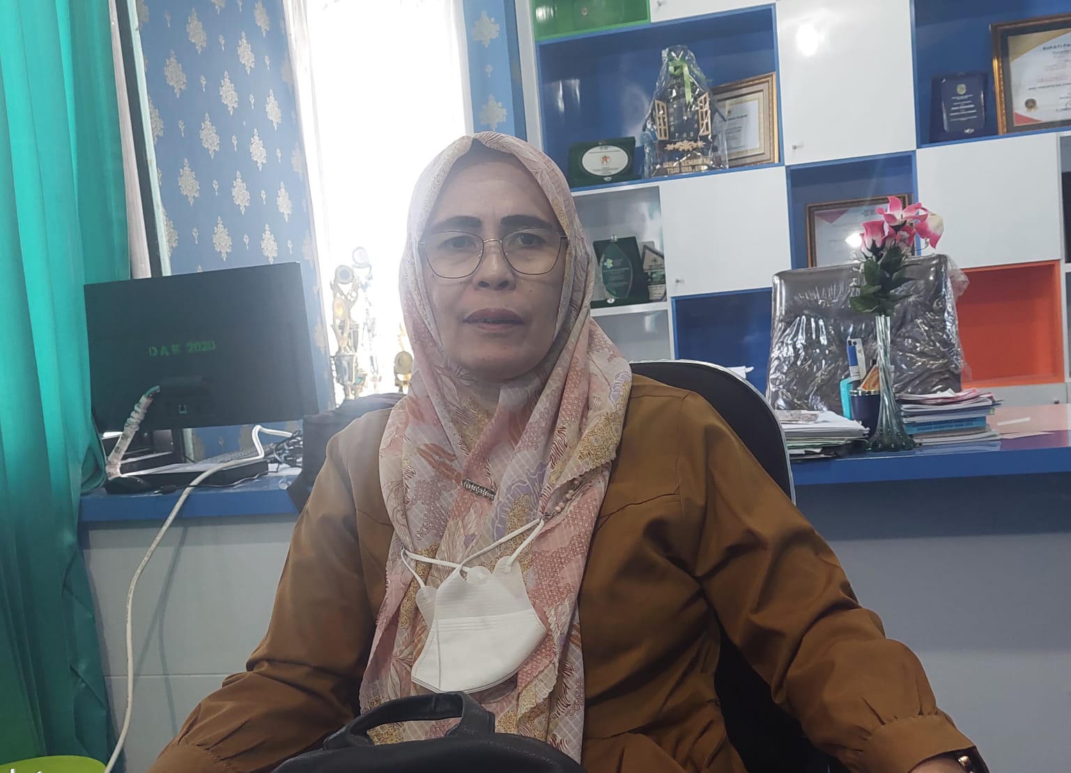 Parimo Kelebihan Bidan, Dinas Kesehatan Akan Evaluasi Kinerja