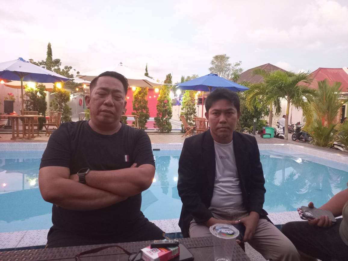 Nizar Rahmatu Akan Tempuh Jalur Hukum, Sikapi Beredarnya Berita Acara ...